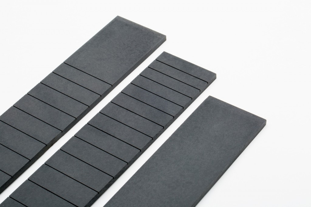 Richlite Fingerboards