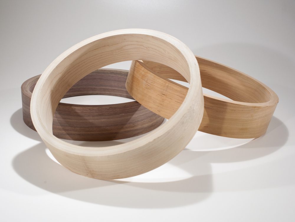 Open Back Banjo Rims