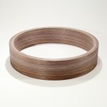 Open Back Banjo Rims