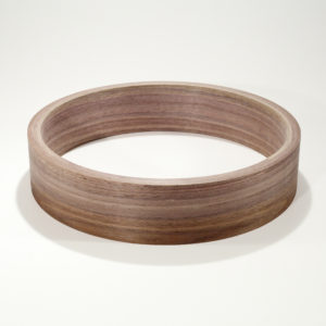 Open Back Banjo Rims