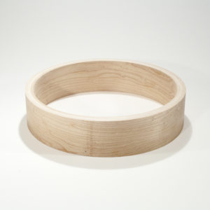 Open Back Banjo Rims