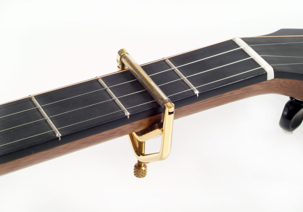 Clawhammer Capo