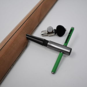 5th String Peghole Reamer