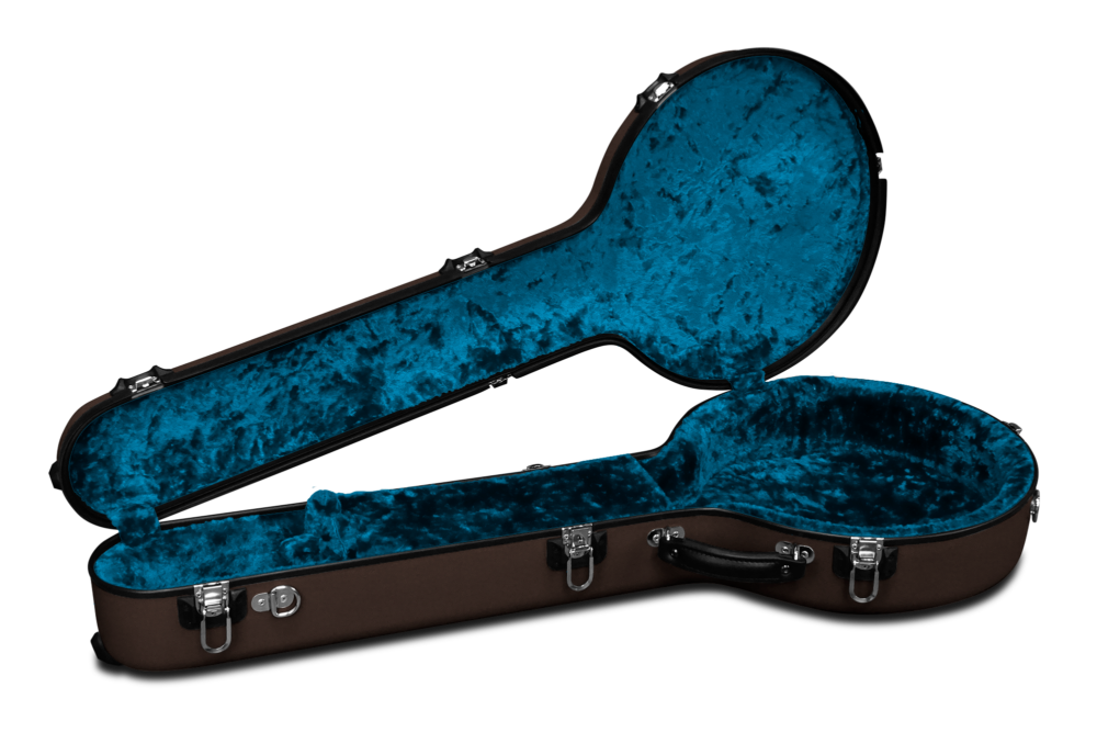 Calton Case w/ PBCO Logo