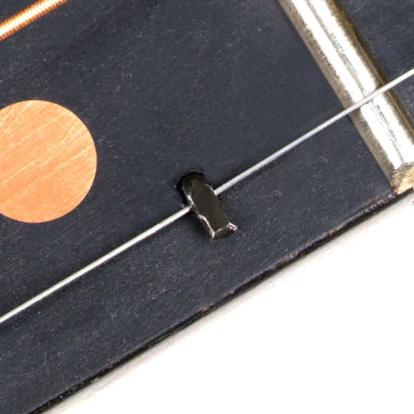 Railroad Spikes for Banjo