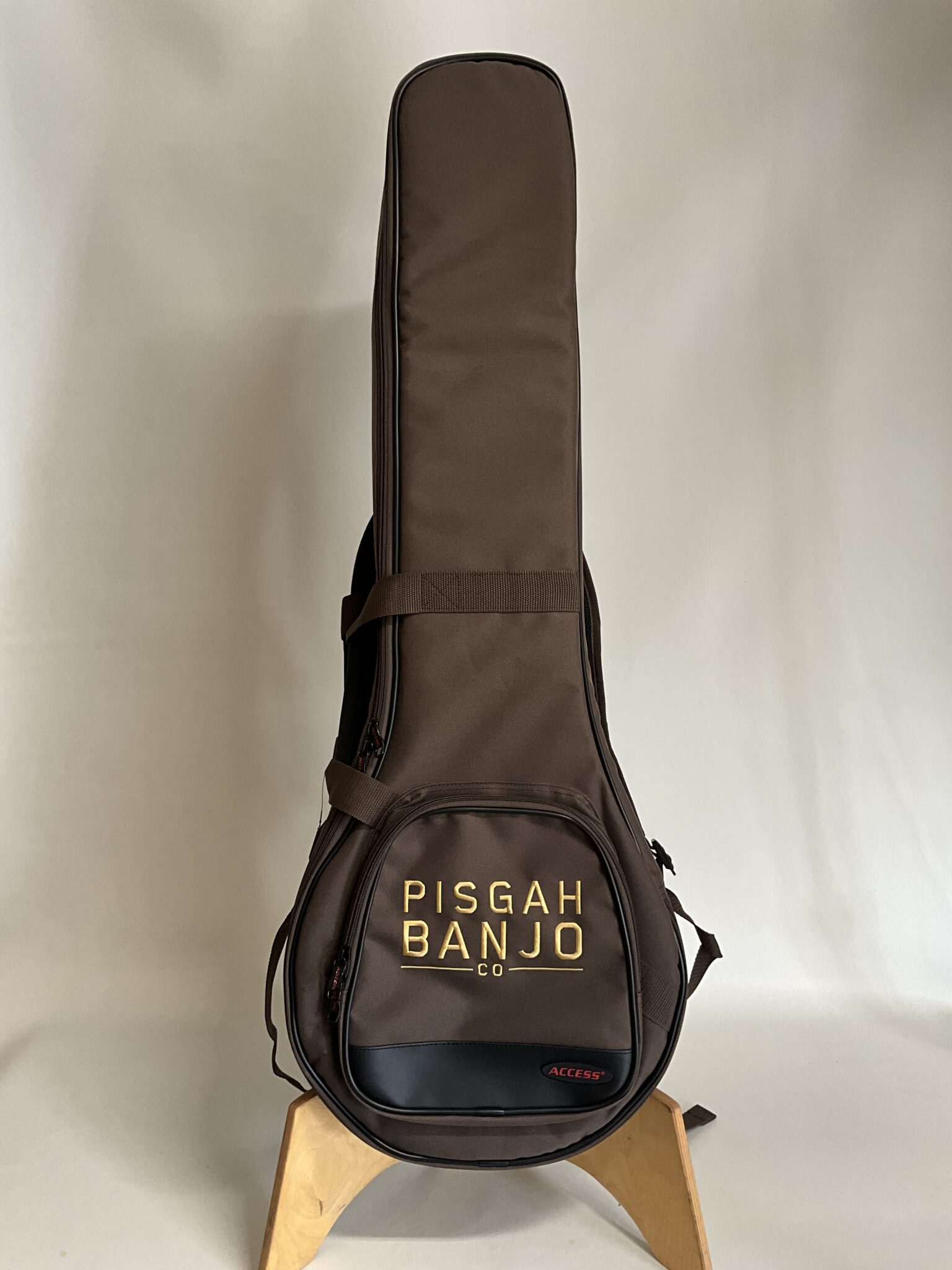Access Stage One gig bag w/PBCO Logo