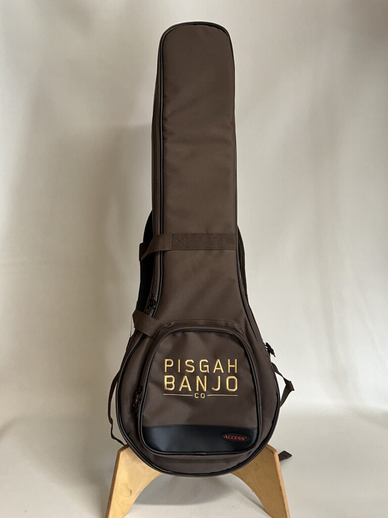 Access Stage One gig bag w/PBCO Logo
